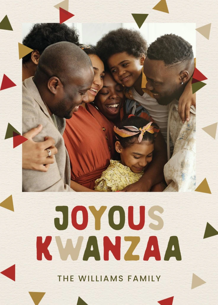 Free Kwanzaa Cards | Greetings Island