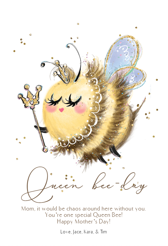 Magical Mom - Mother's Day Card | Greetings Island