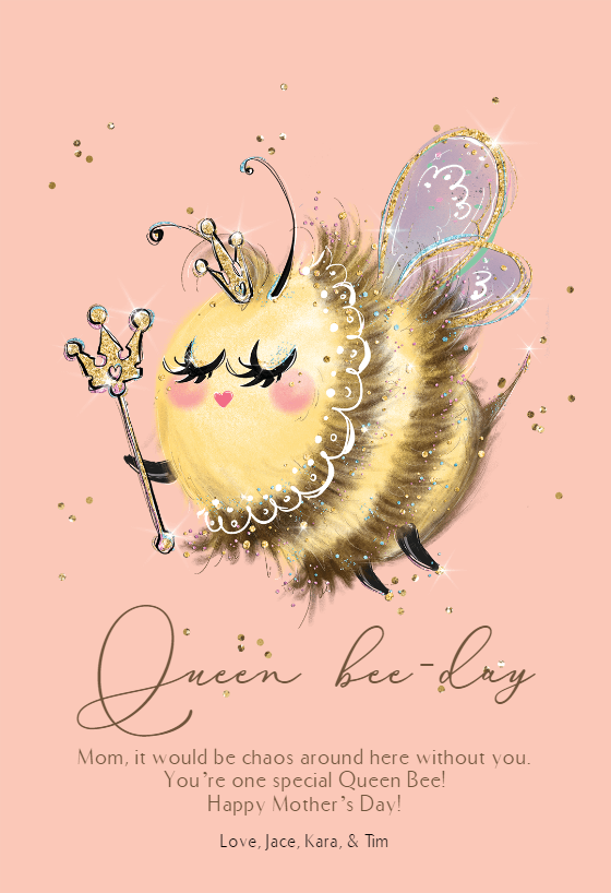 Magical Mom - Mother's Day Card | Greetings Island