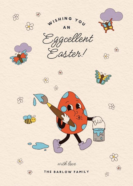 Easter Cards (Free) | Greetings Island