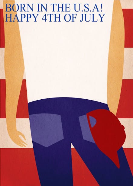 4th of July Greeting Cards (Free) | Greetings Island