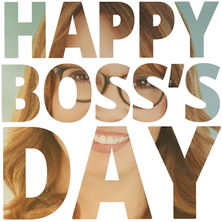 Boss Day Cards (Free) | Greetings Island