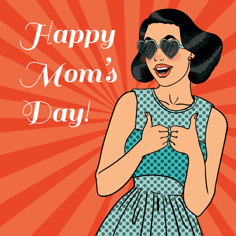 Mom's Day Off - Mother's Day Card (Free) | Greetings Island