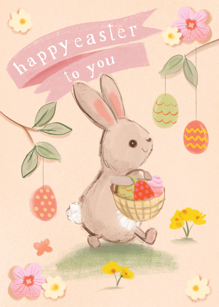 Free Easter Cards | Greetings Island