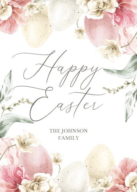 Easter Cards (Free) | Greetings Island