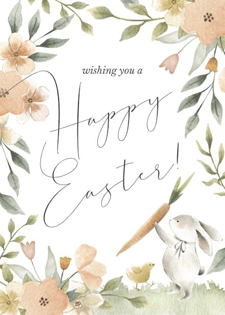 Easter Cards (Free) | Greetings Island