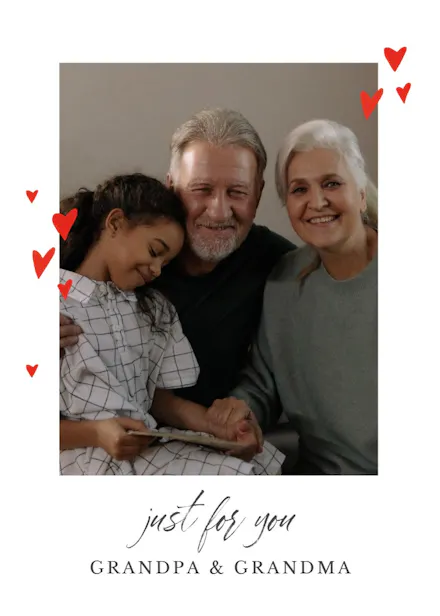 Grandparents Day Cards (Free) | Greetings Island