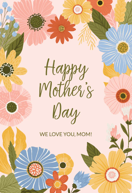 Top Mom - Mother's Day Card (Free) | Greetings Island