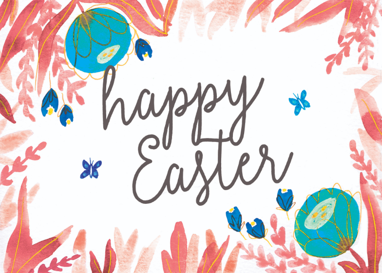 Easter Cards (Free) | Greetings Island