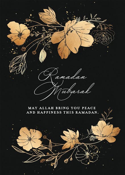 Ramadan Cards (Free) | Greetings Island