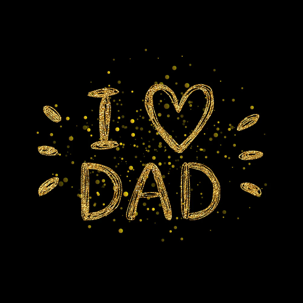 Heart to Heart - Father's Day Card (Free) | Greetings Island