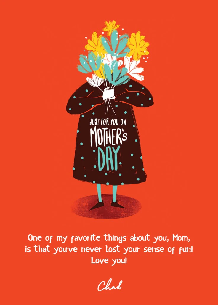 Hidden Gem - Mother's Day Card (Free) | Greetings Island