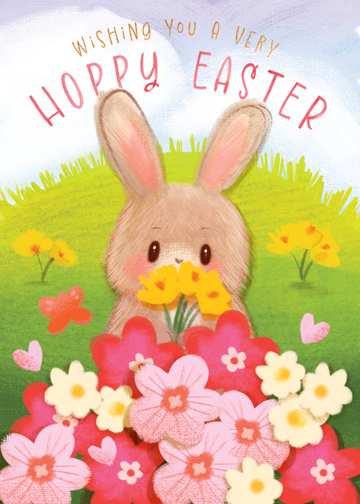 Free Easter Cards | Greetings Island