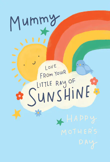 Love Shared - Mother's Day Card (Free) | Greetings Island