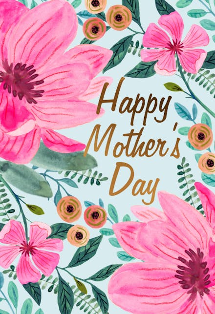 Mother's Day Cards (Free) | Greetings Island