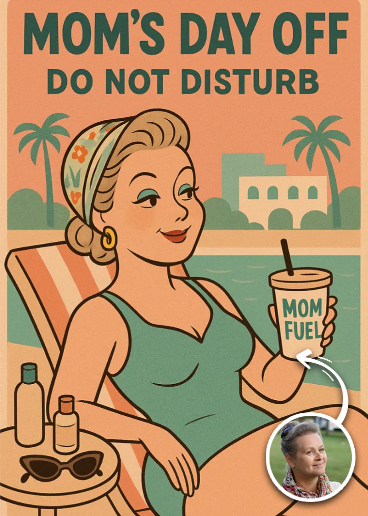 Free Printable Mother's Day Cards | Greetings Island