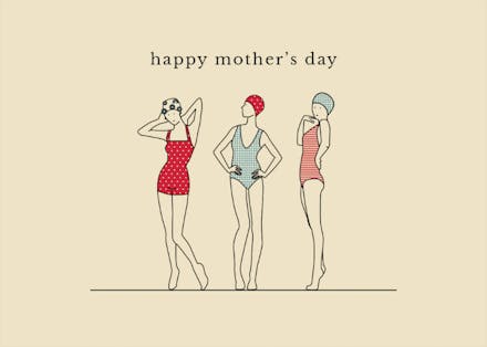 Mom's Day Off - Mother's Day Card (Free) | Greetings Island