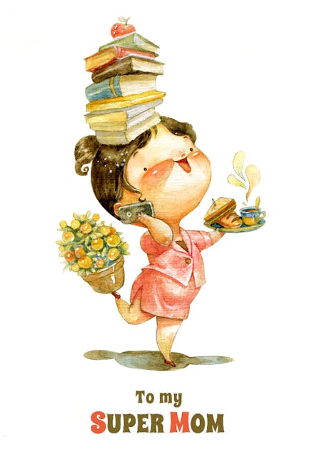 Mother's Day Cards (Free) | Greetings Island