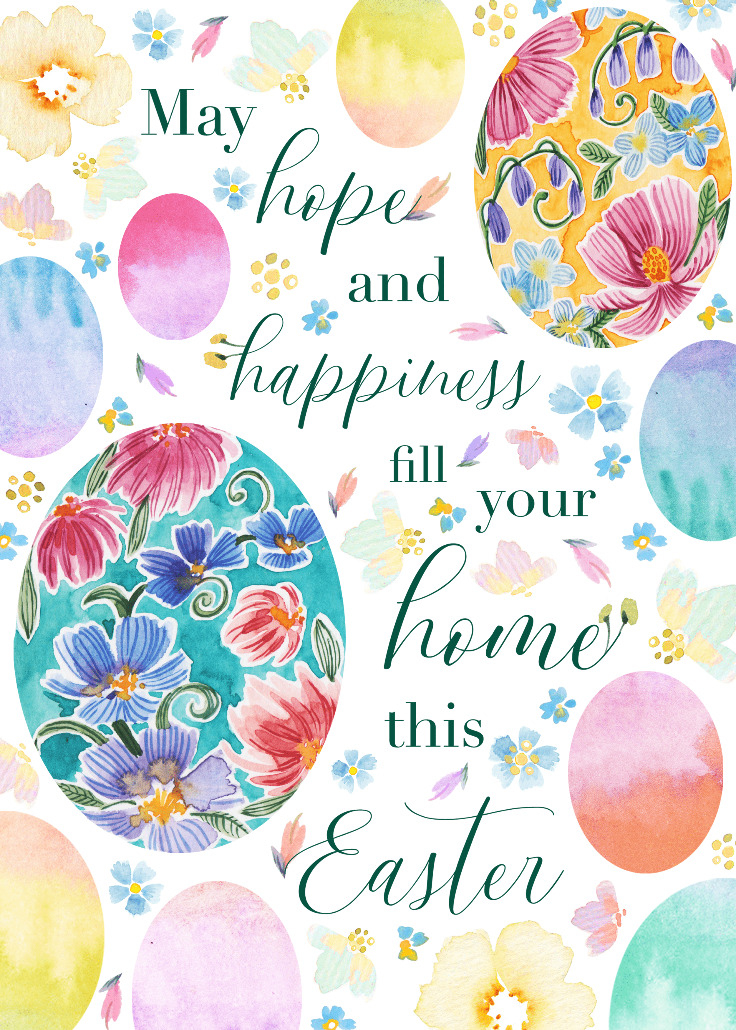 Free Easter Cards | Greetings Island