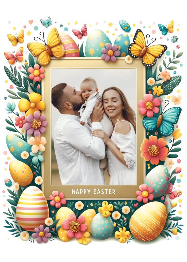 Free Easter Cards | Greetings Island