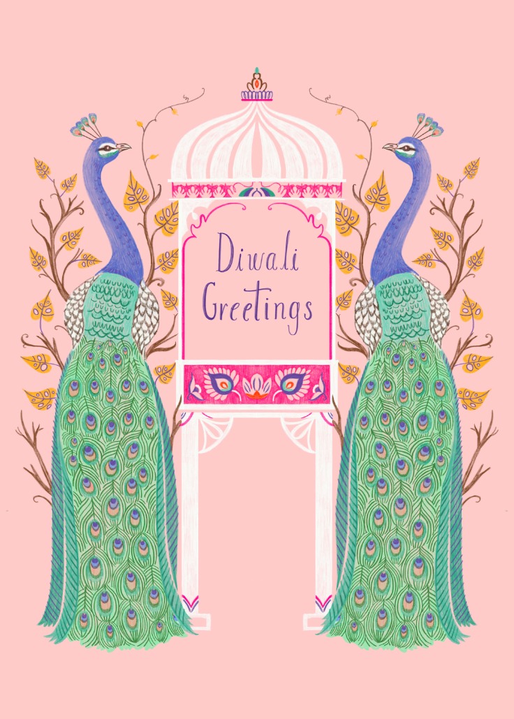 Free Happy Diwali Cards | Greetings Island
