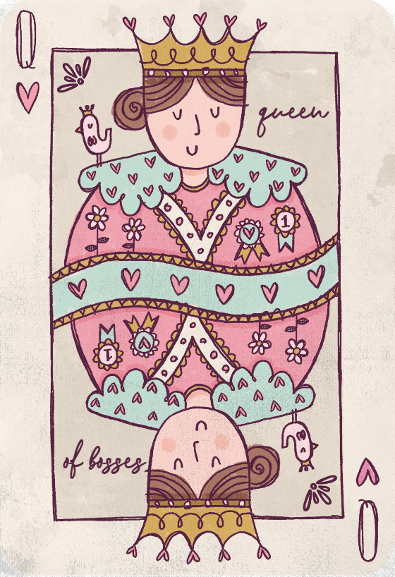 Boss Day Cards (Free) | Greetings Island