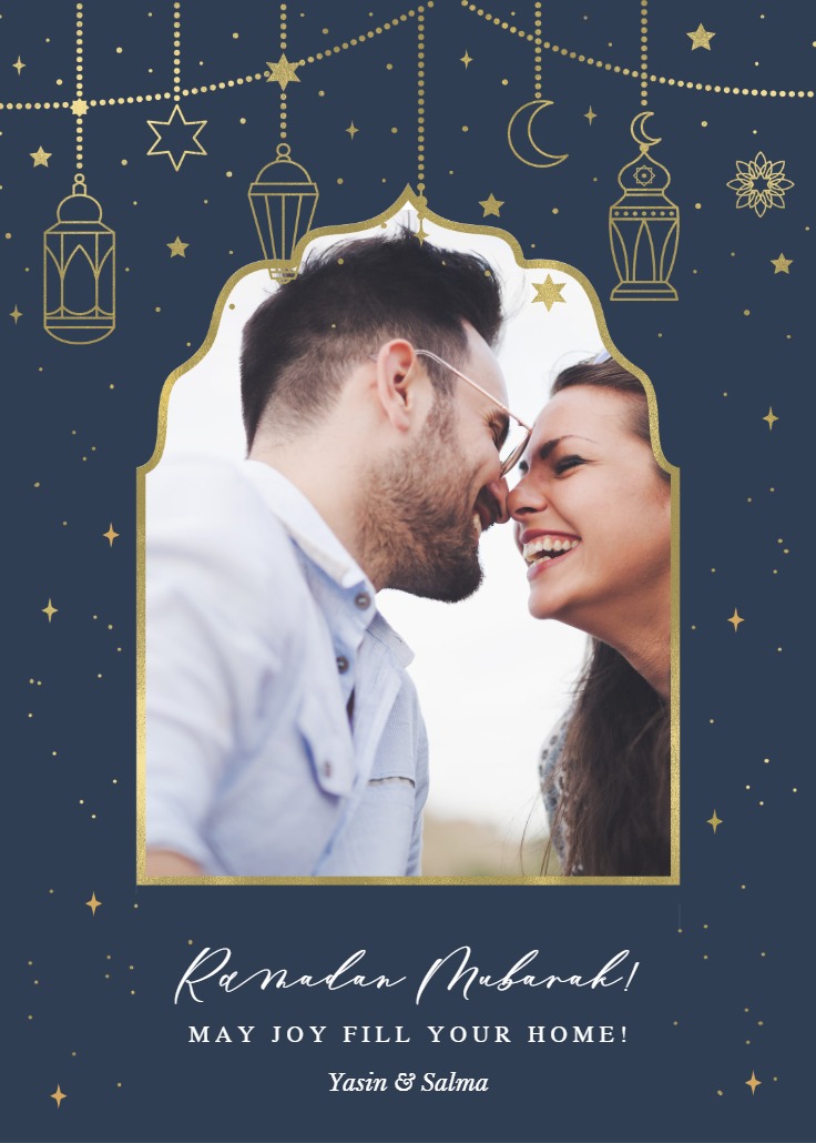Ramadan Cards (Free) | Greetings Island