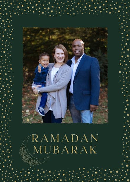 Ramadan Cards (Free) | Greetings Island