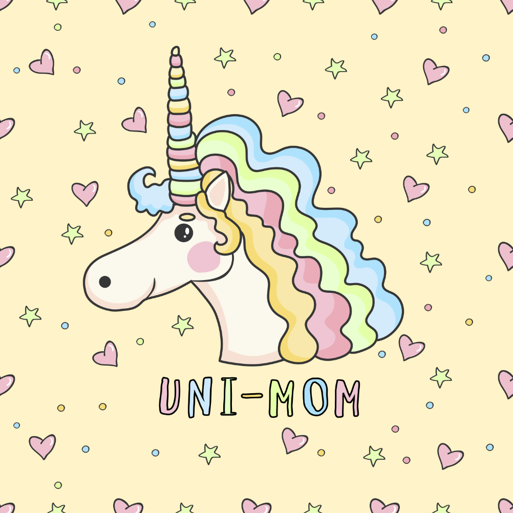 UniMom - Mother's Day Card (Free) | Greetings Island