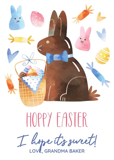 Easter Cards (Free) | Greetings Island
