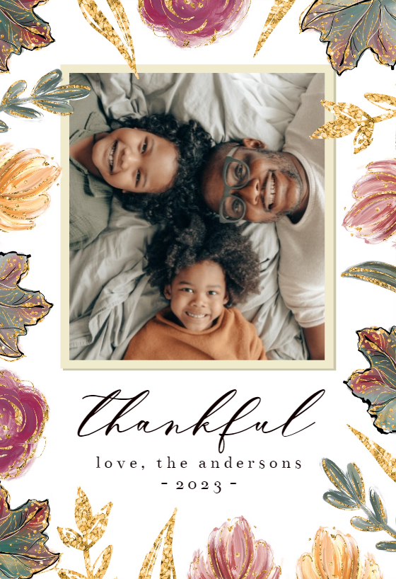 Thanksgiving Cards (Free) | Greetings Island