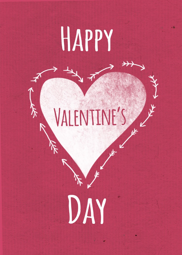 Love frame - Valentine's Day Card (Free) | Greetings Island