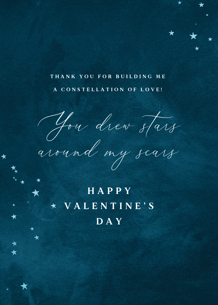 Perfect Match - Valentine's Day Card | Greetings Island