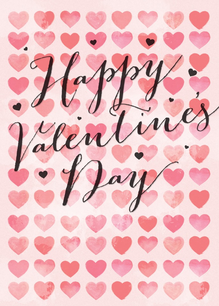 I Give You My Heart - Valentine's Day Card | Greetings Island