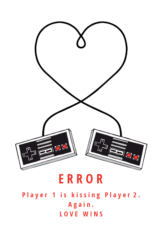 Dating Game - Love Card (Free) | Greetings Island