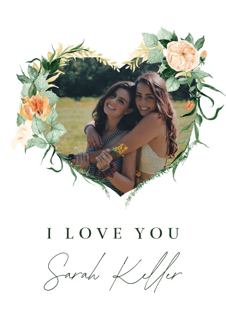 Love Cards (Free) | Greetings Island