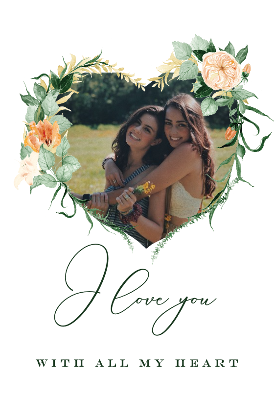 Love Cards (Free) | Greetings Island