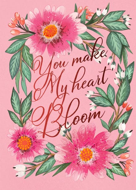 Love Cards (Free) | Greetings Island