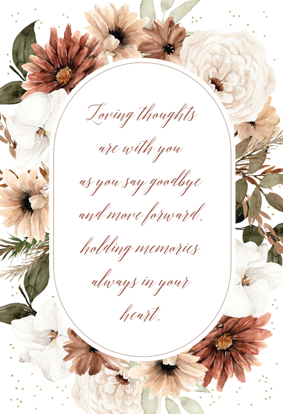 Sympathy & Condolences Cards (Free) | Greetings Island