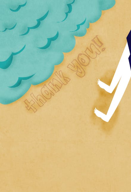 Page 7 | Thank You Cards Free Templates | Greetings Island