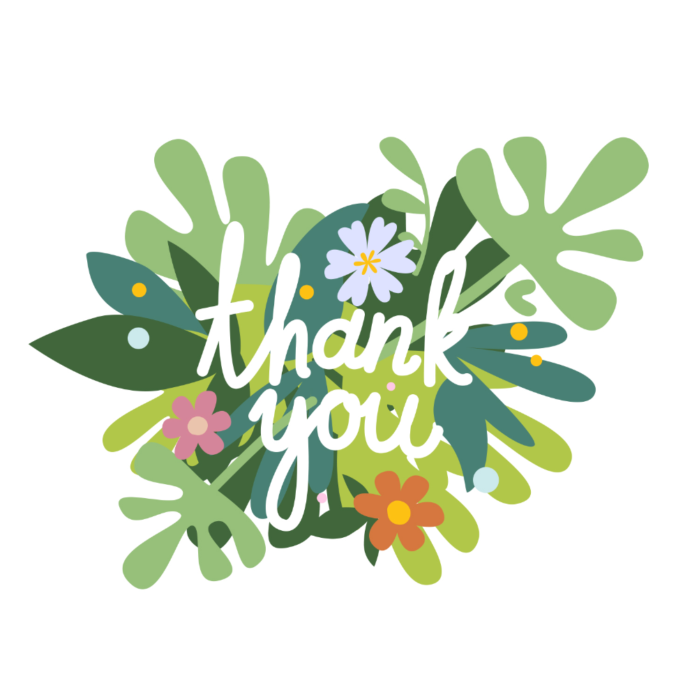 Cheers for Cheer - Thank You Card (Free) | Greetings Island