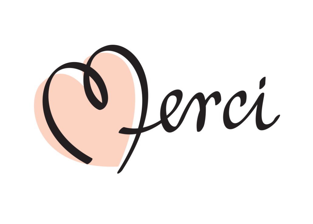 Merci Beaucoup - Thank You Card (Free) | Greetings Island