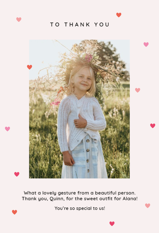 Happy Teddy Bear - Birthday Thank You Card | Greetings Island