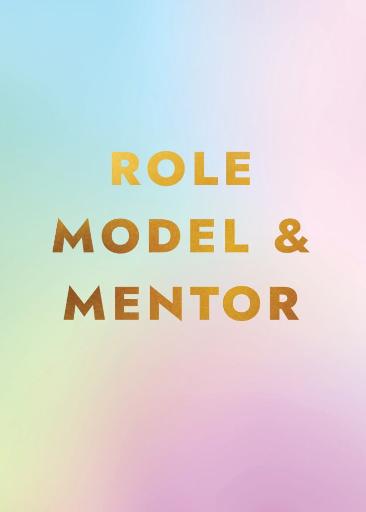 Role model and mentor - Thank You Card For Teacher (Free) | Greetings ...