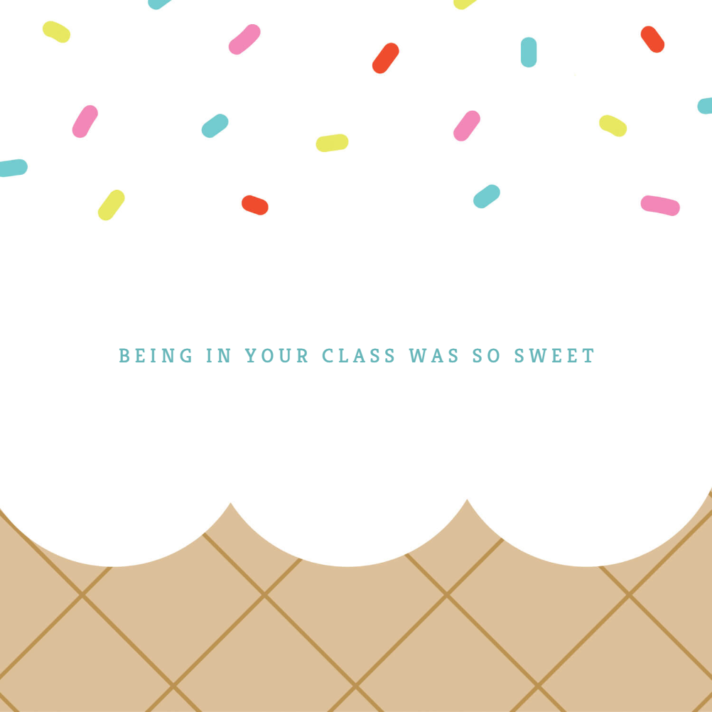 Thank You Cards For Teachers (Free) | Greetings Island