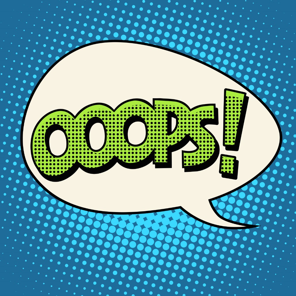 My Bad - Sorry Card (Free) | Greetings Island