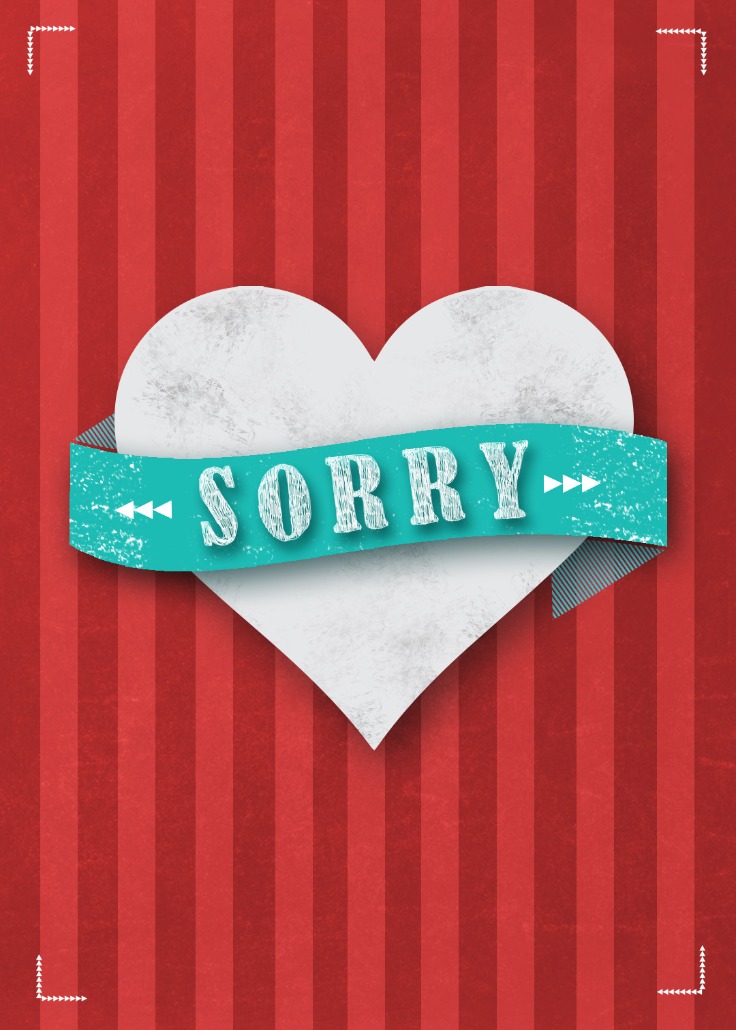Sorry Cards (Free) | Greetings Island