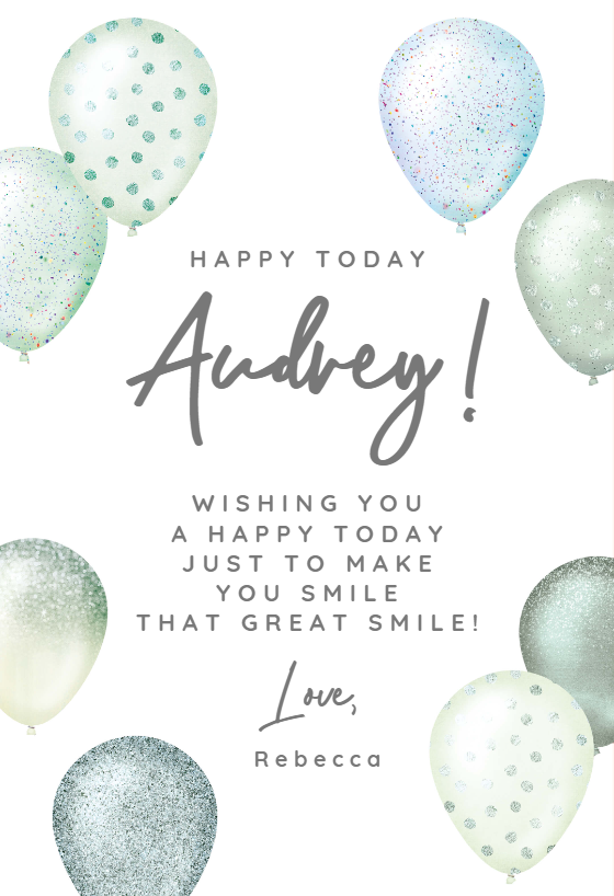 Cheer Up Card | Greetings Island