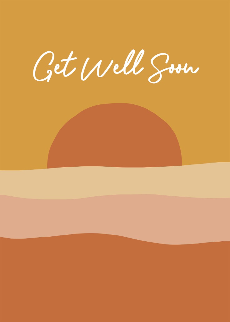 Sun - Cheer Up Card (Free) | Greetings Island
