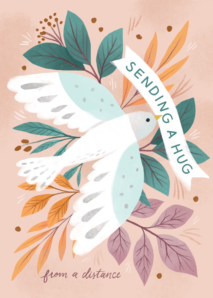 Hugs Cards (Free) | Greetings Island